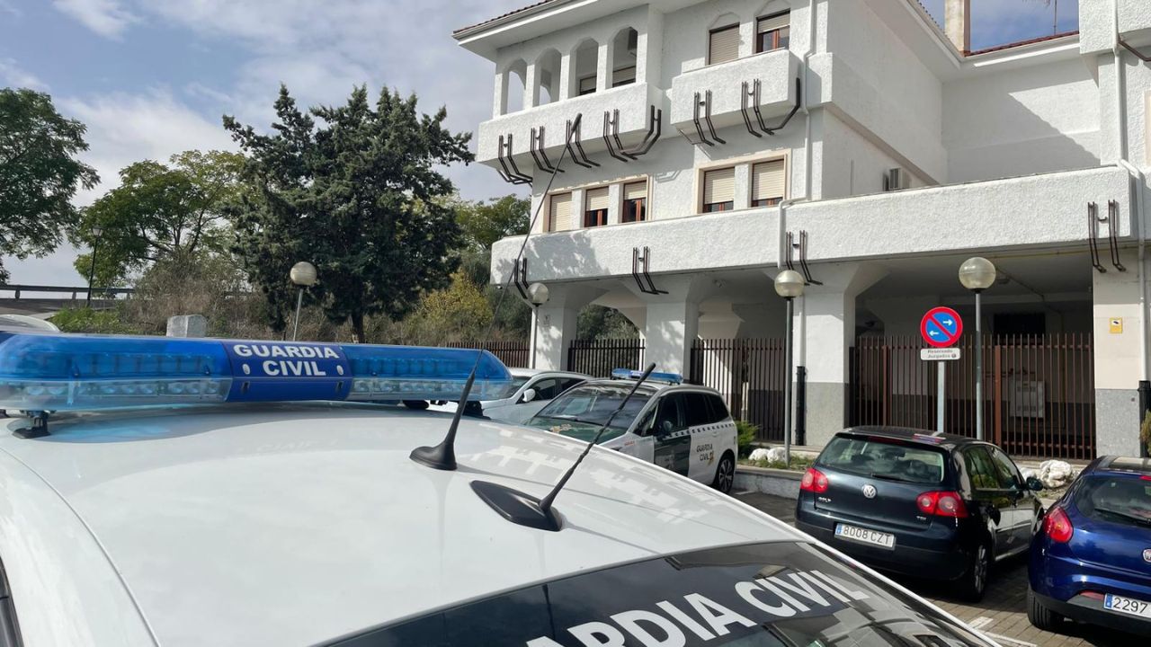 Prisión provisional comunicada y sin fianza para el investigado por la muerte de un hombre en ...